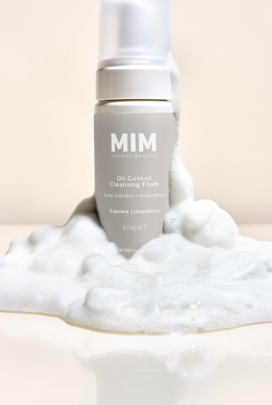 MIM Skincare | Productos para el cuidado de la piel