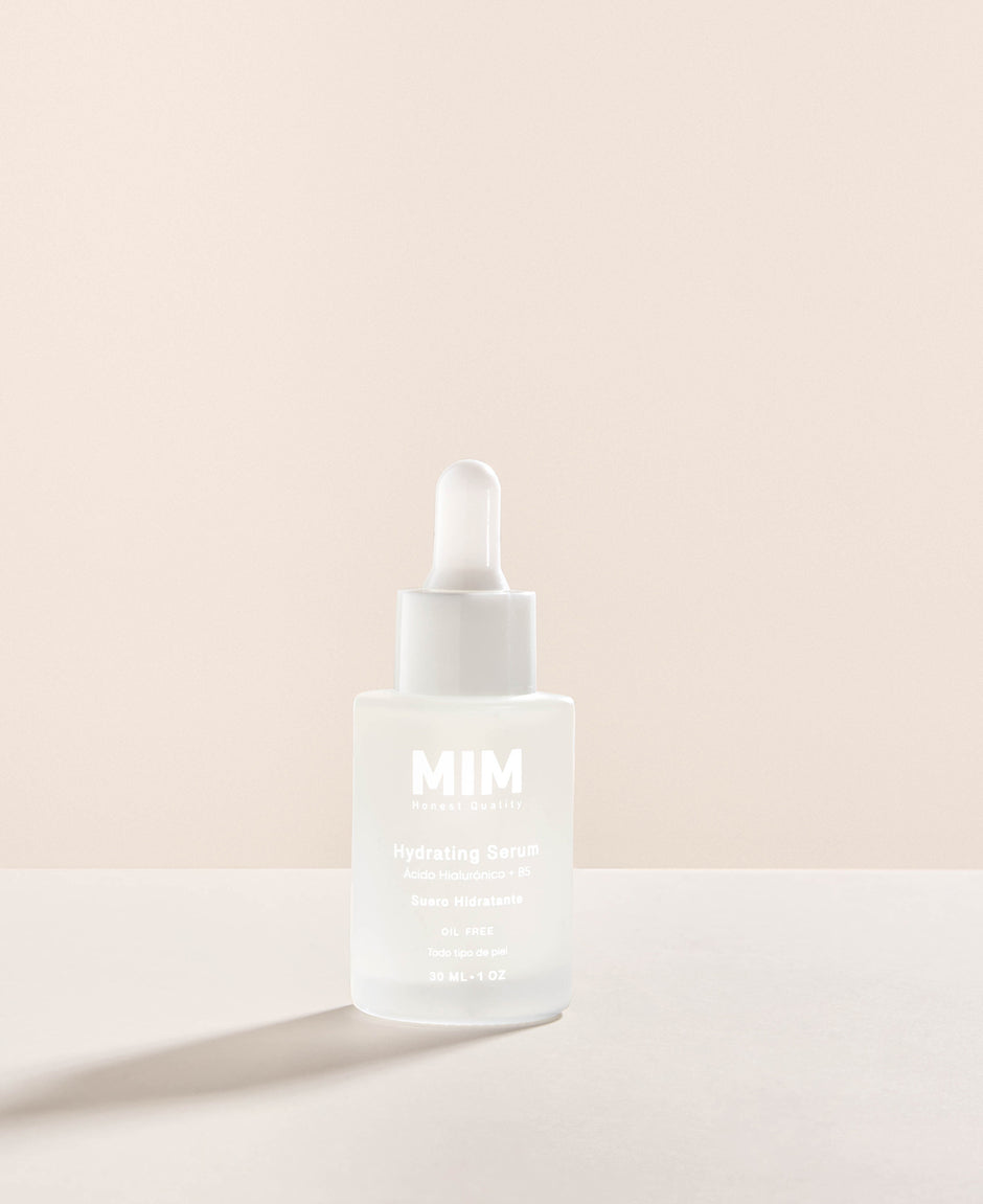 MIM Skincare | Productos para el cuidado de la piel
