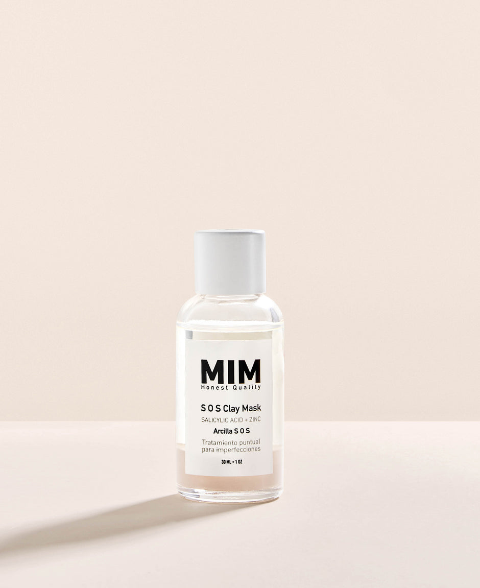 MIM Skincare | Productos para el cuidado de la piel