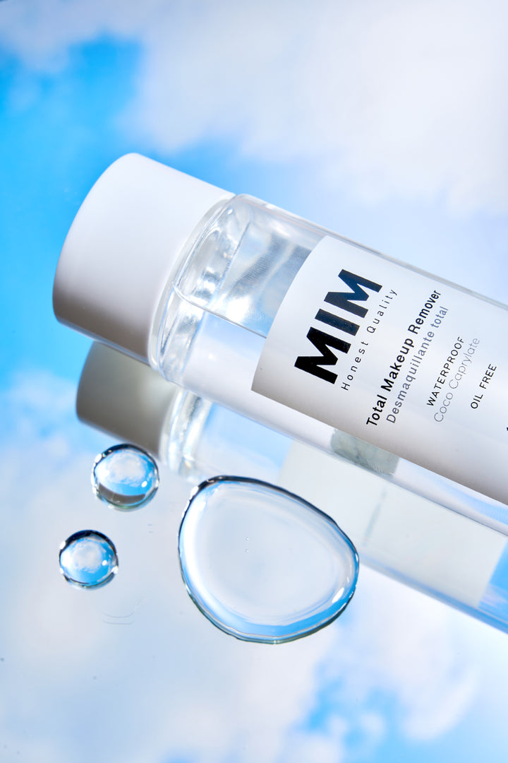 MIM Skincare | Productos para el cuidado de la piel