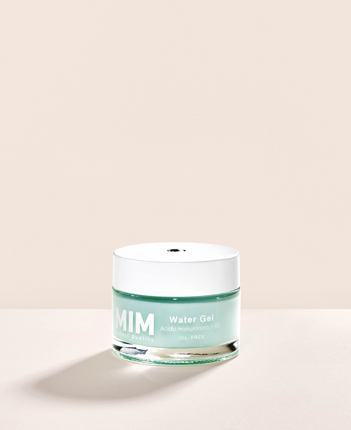 Productos MIM