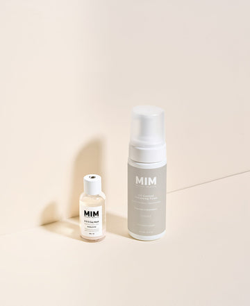 MIM Skincare | Productos para el cuidado de la piel